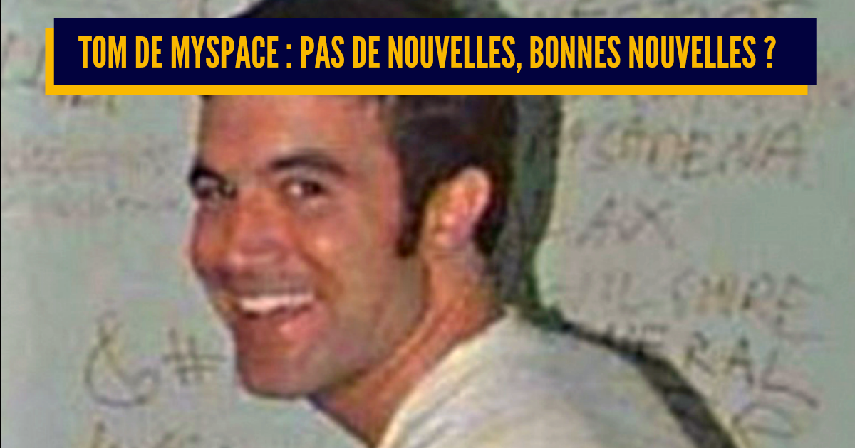 Top 10 des personnes qui ont complètement disparu de ta vie (et ...