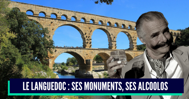 Top 10 des alcools les plus forts du monde | Topito