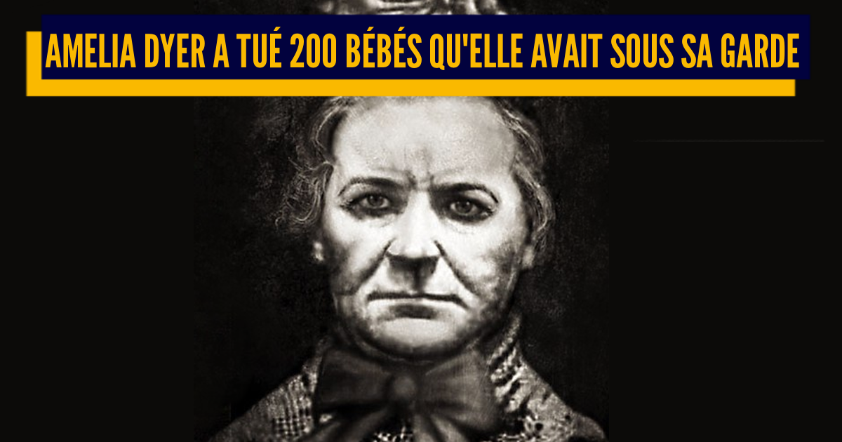 Top 10 des vieilles dames meurtrières les plus flippantes, les mamies ...