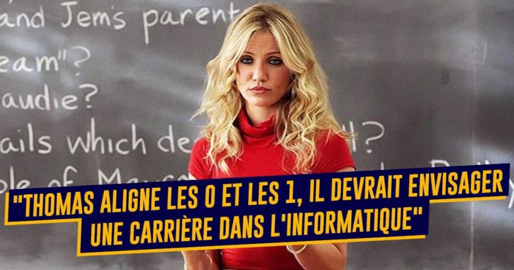 Top 30 des profs les plus cools de l’histoire de la proferie, ceux qu ...