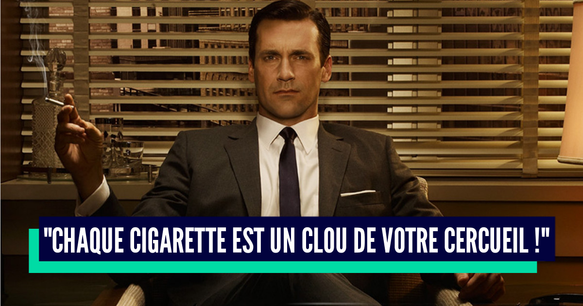 Top 15 des phrases que les fumeurs en ont marre d’entendre, « tu fumes ...