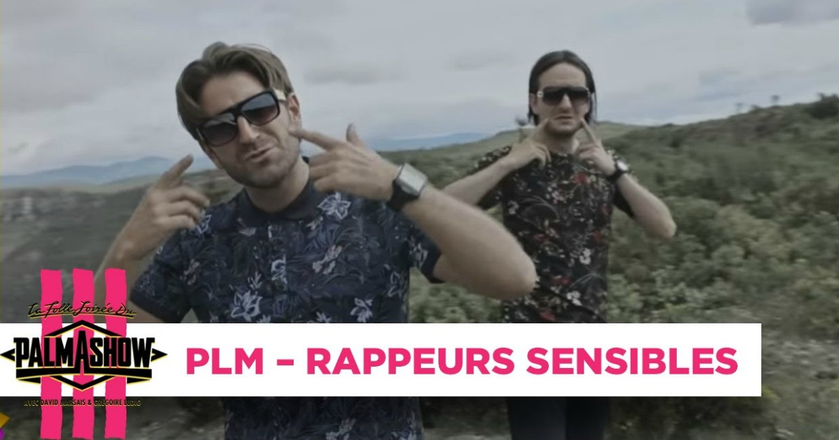 Top 10 des raps de youtubeurs, le talent est présent