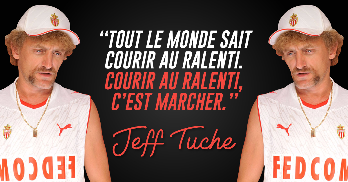 Top 15 des meilleures répliques des Tuches, des frites, des frites, des ...