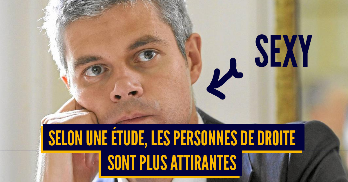 Top 10 des astuces pour reconnaître une personne de droite, selon la ...