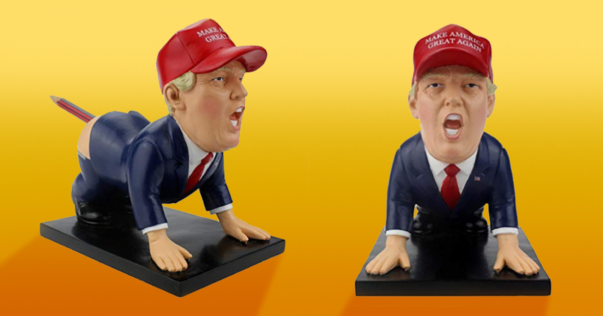 Topitrucs : une sélection shopping fun et insolite