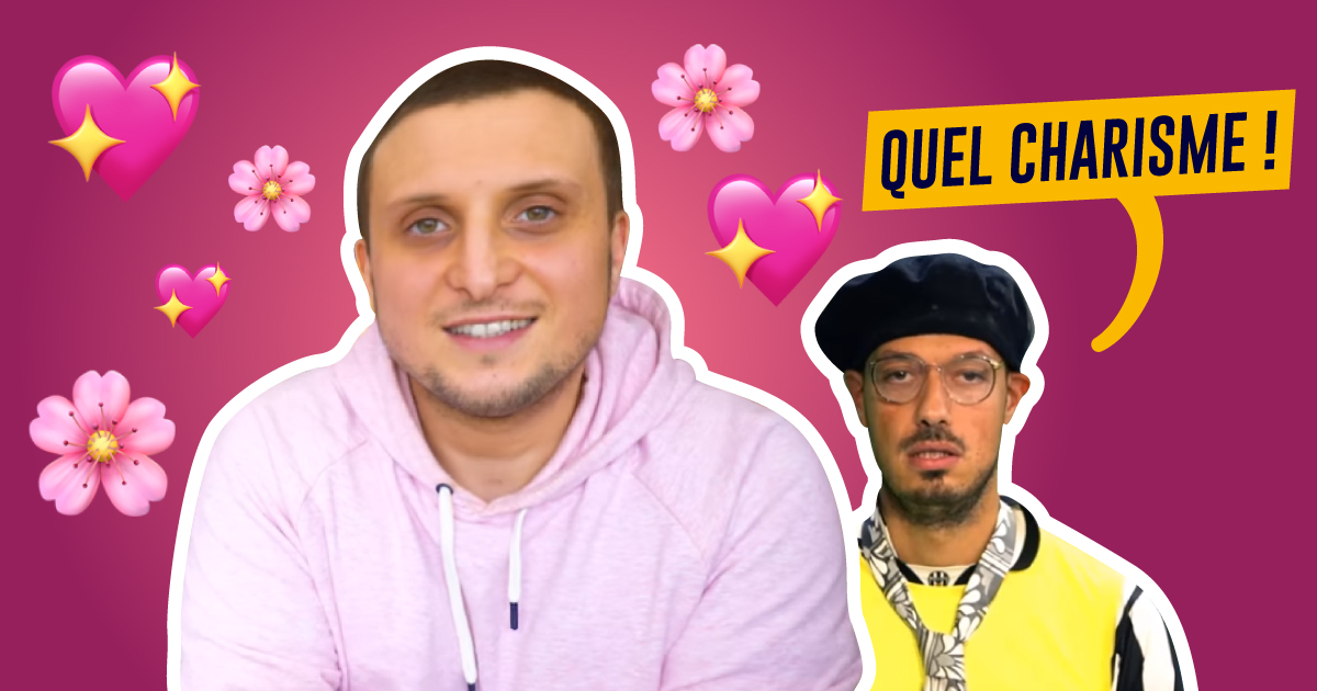 Top 12 des raisons de préférer Mcfly à Carlito, passion sur la personne ...