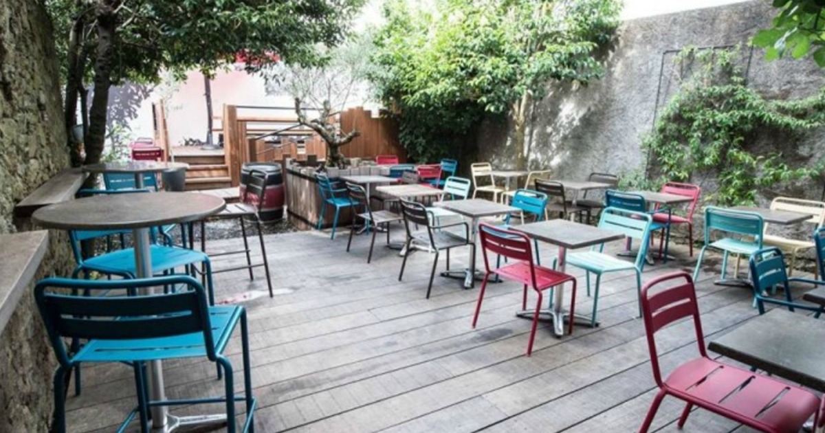 Top 15+ meilleurs bars de Nantes | Topito