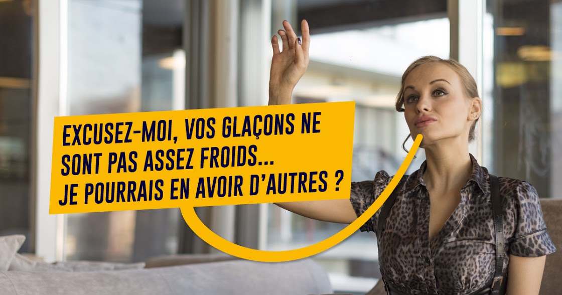Top 15 des clients de resto les plus insolites croisés par nos lecteurs ...
