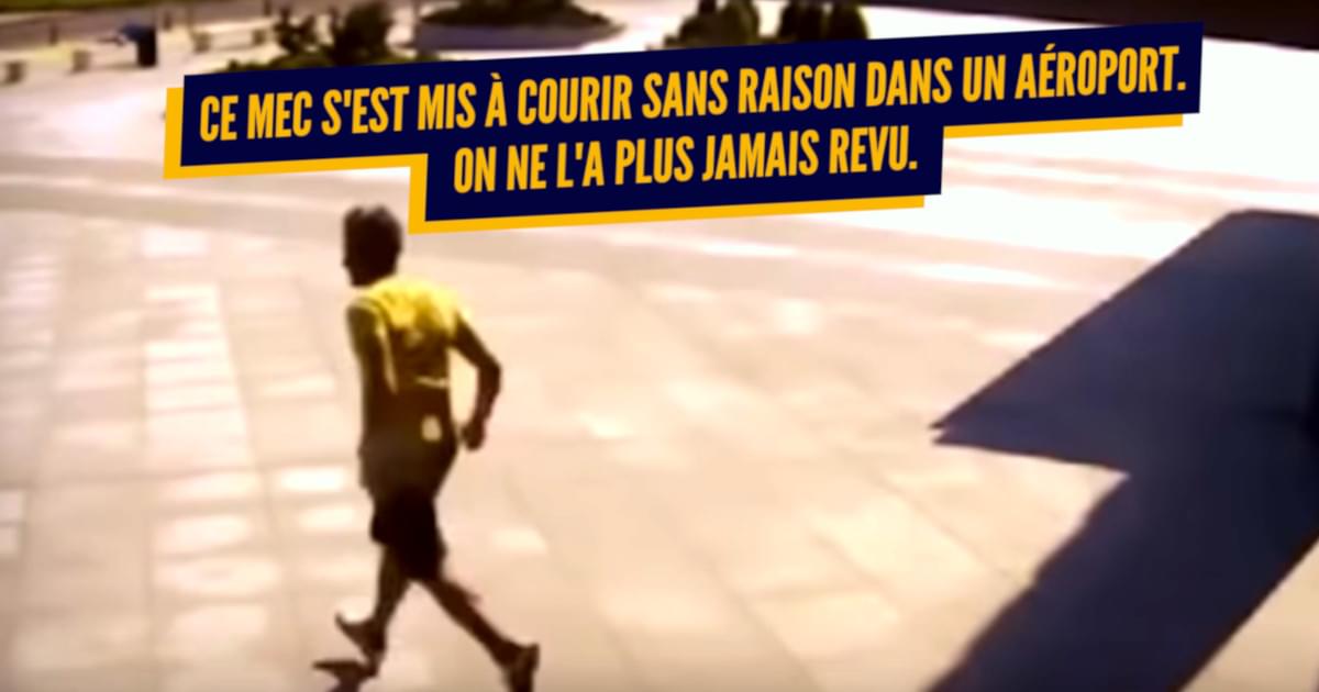 Top 15 des personnes disparues jamais retrouvées