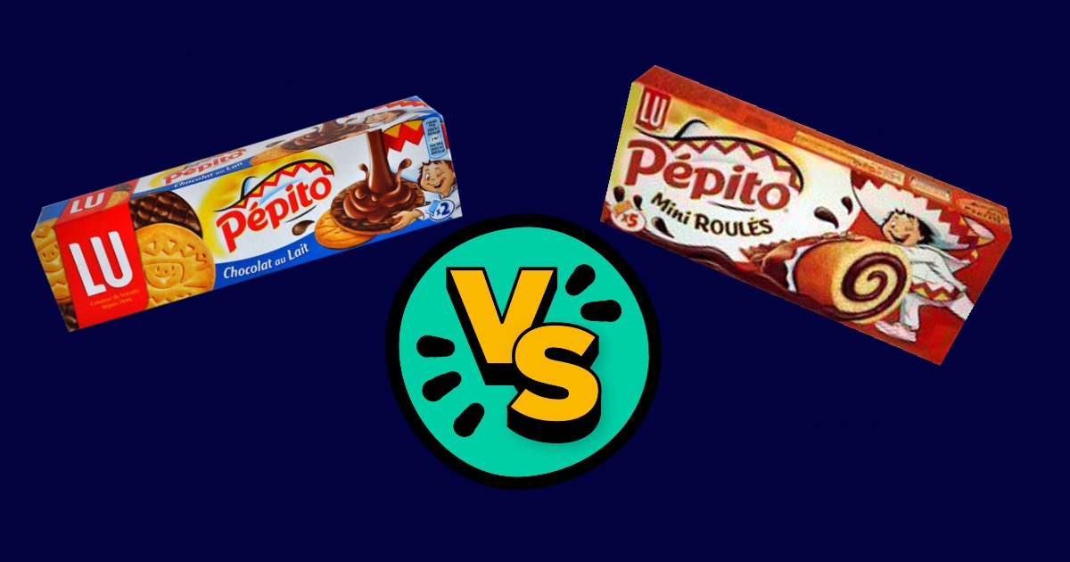 Quel est le meilleur Pépito