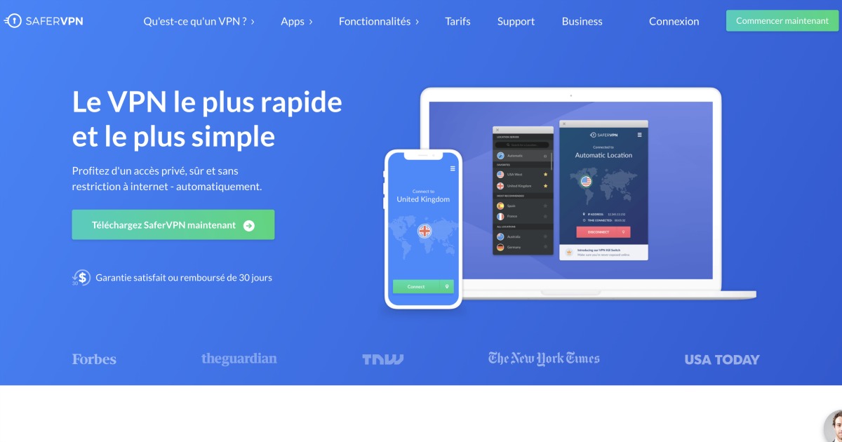 Top 20+ meilleurs VPN gratuits en 2022 sous windows, mac, linux | Topito