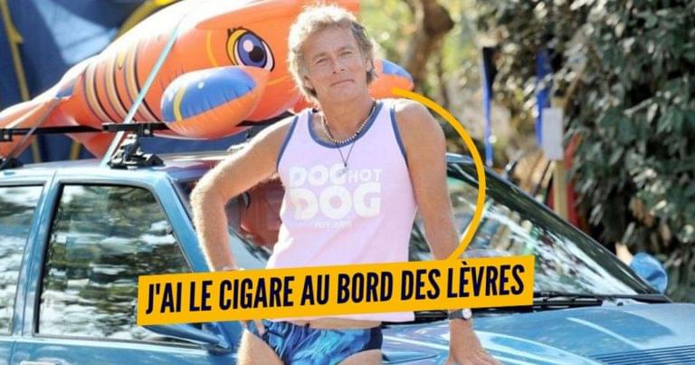 Top 15 des blagues de tonton super beauf | Topito
