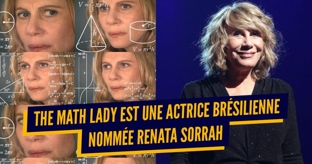 TECNOINFO: Top 10 de memes célèbres dans la vraie vie, ces gens ...