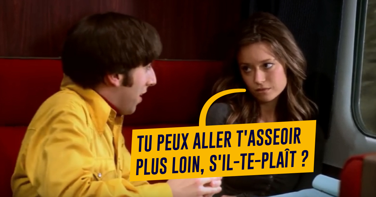 Top 10 des conseils pour foutre un râteau proprement, l’art de tej ...