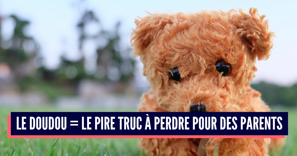 Top 15 des choses que vous ou votre enfant perdrez, au moins une fois ...