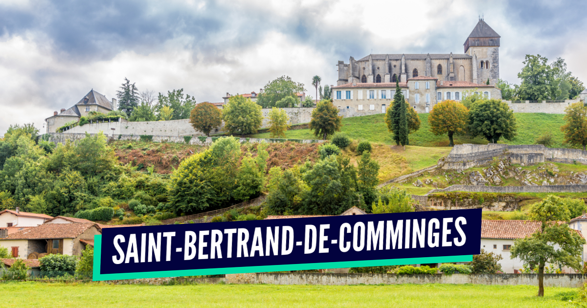 Top 10 des plus beaux villages de Haute-Garonne, un département de qualité