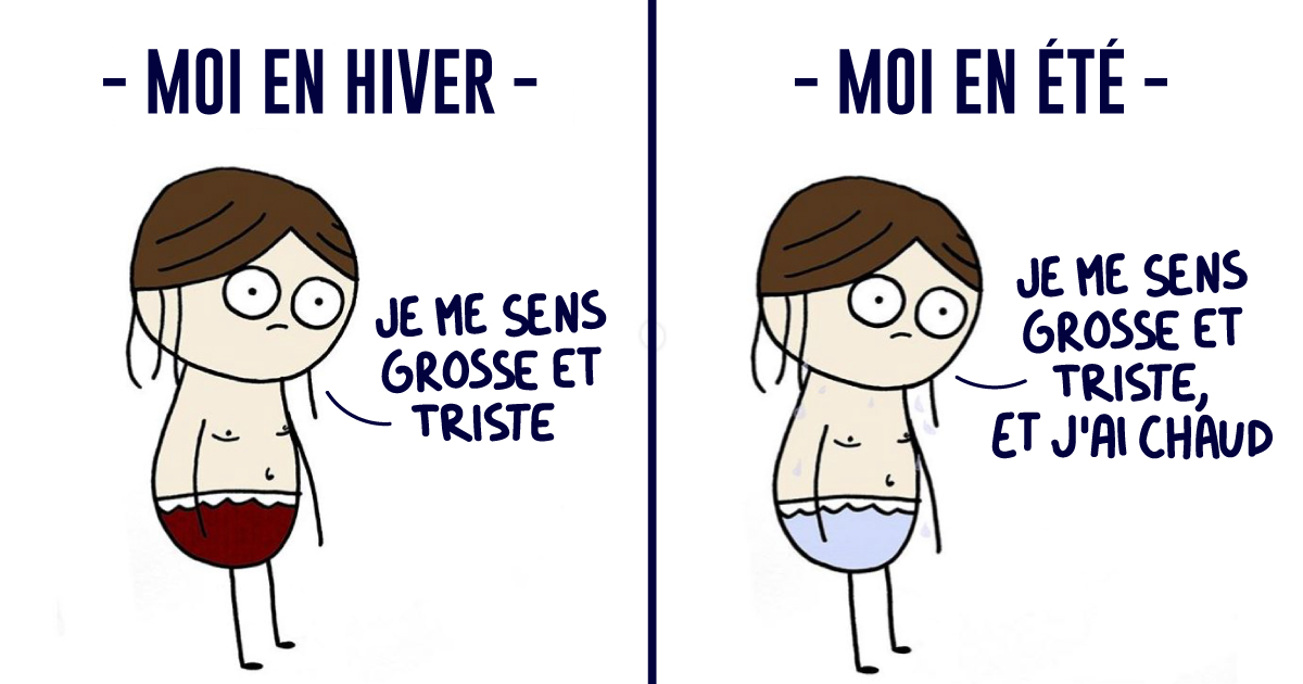 Top 10 des meilleures illustrations d’Anna Salinas, c’est pas la méga ...