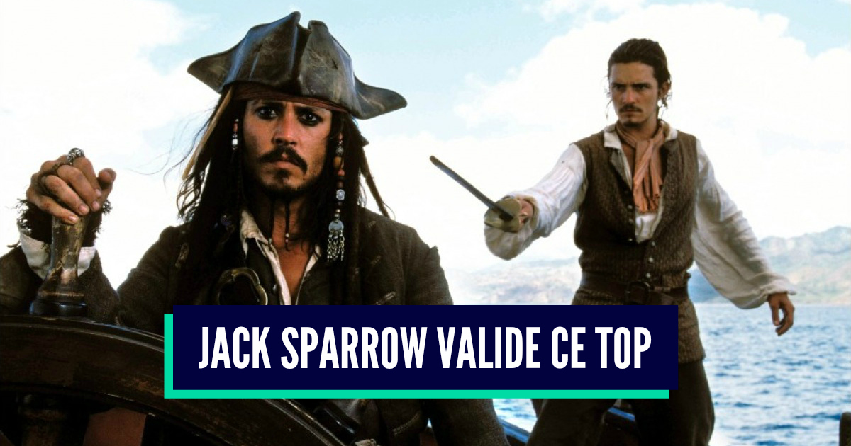 Top 10 des endroits à visiter dans les Caraïbes quand aime les pirates