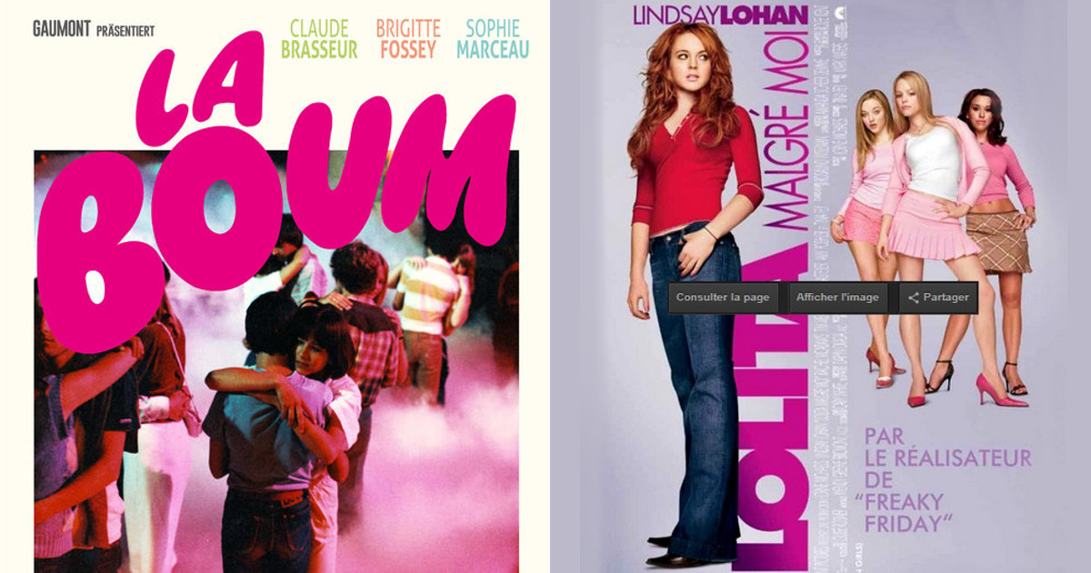 TECNOINFO: Top 10 des films qui parlent le mieux des années lycée ...