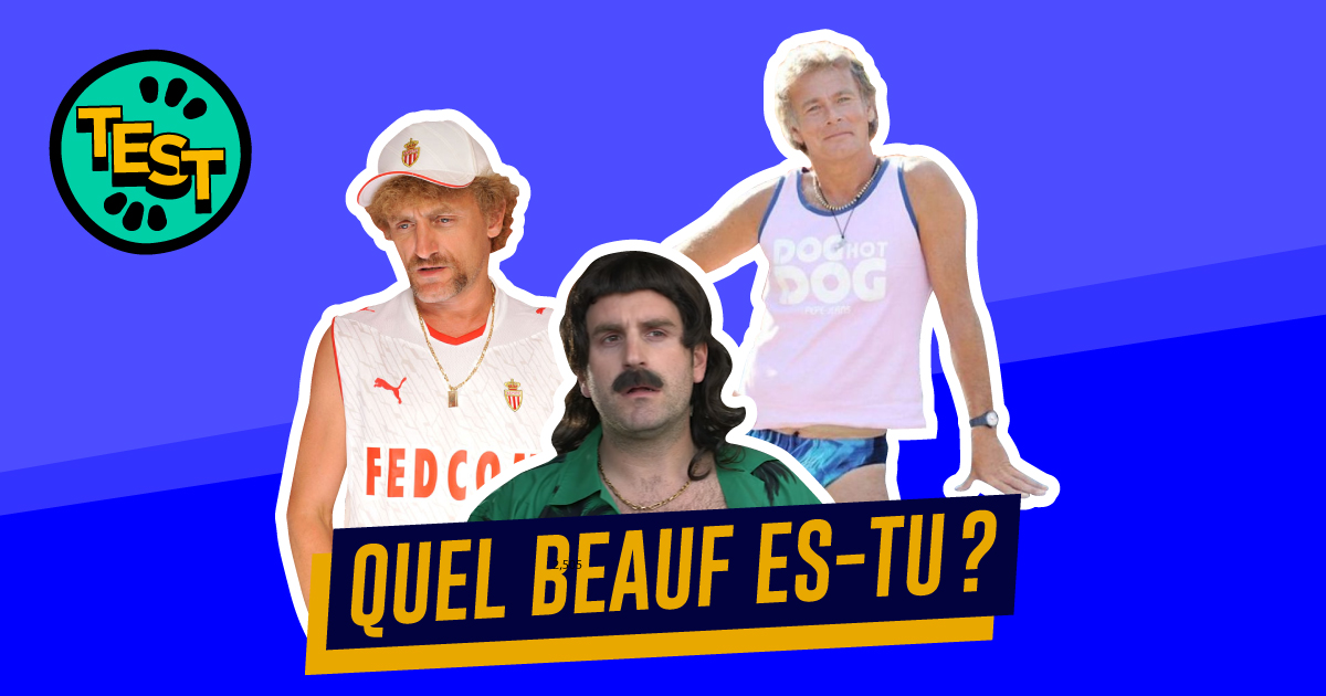 Quel beauf es-tu