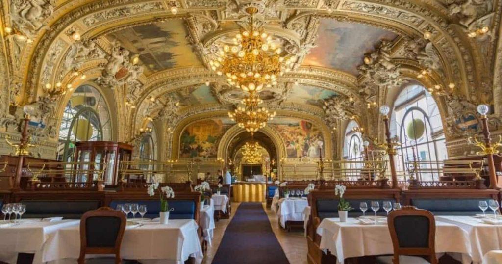 Top 60+ restaurants insolites à Paris, les plus originaux et atypiques ...