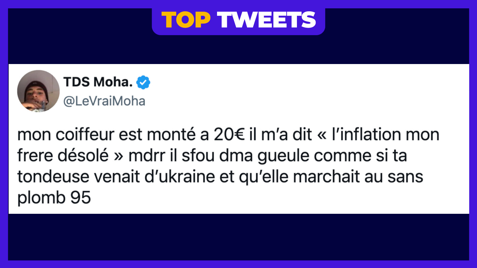 Top 23 des meilleurs tweets sur les coiffeurs, ces gens qui coupent ...