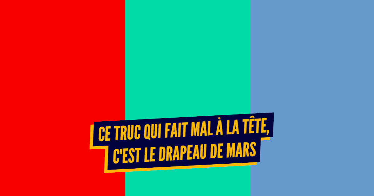 Top 10 des trucs à savoir sur Mars, parce que c’est là qu’on va aller ...