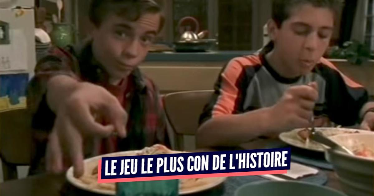 Top 15 des raisons d’interdire le jeu du rond, cette invention du diable