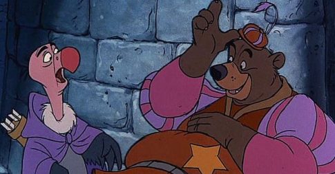 Top 80+ des plus belles citations Disney, celles qui sont cultes | Topito