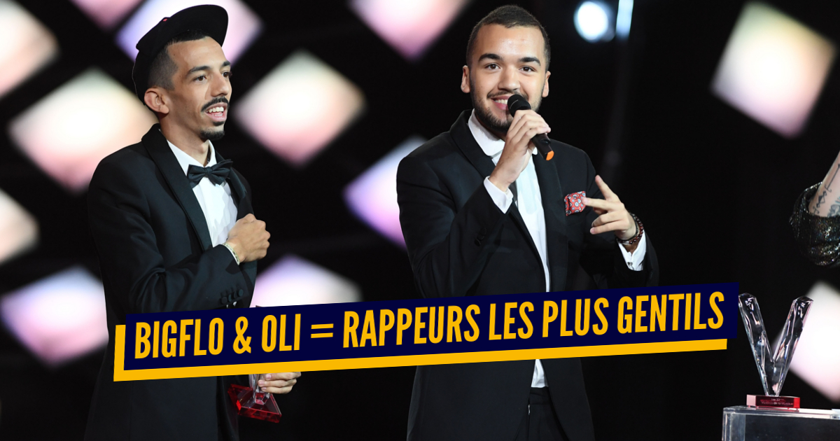 Top 11 des rappeurs francophones les plus gentils, les plus mims