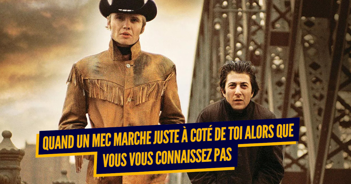 Top 10 des situations qui sont gênantes et tu sais pas pourquoi, la ...