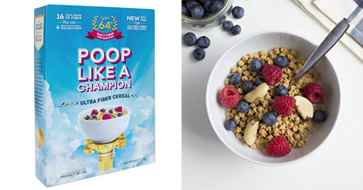 Top 8 des trucs que ton caca veut dire sur ta santé | Topito