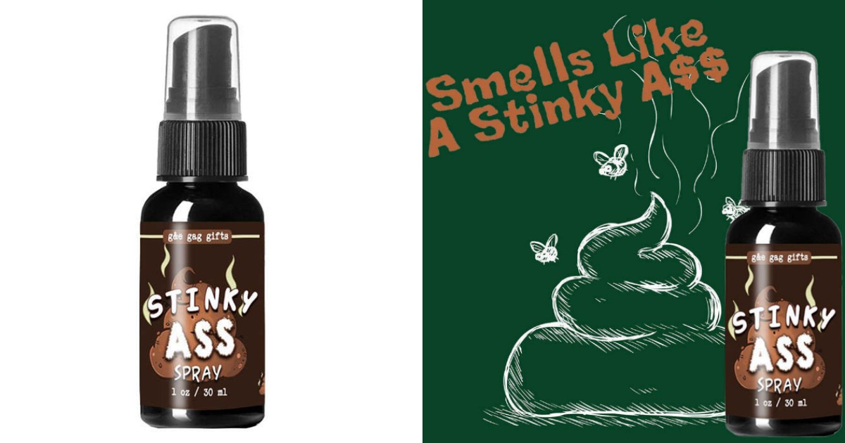 Top 65+ des cadeaux à faire aux fans de caca | Topito