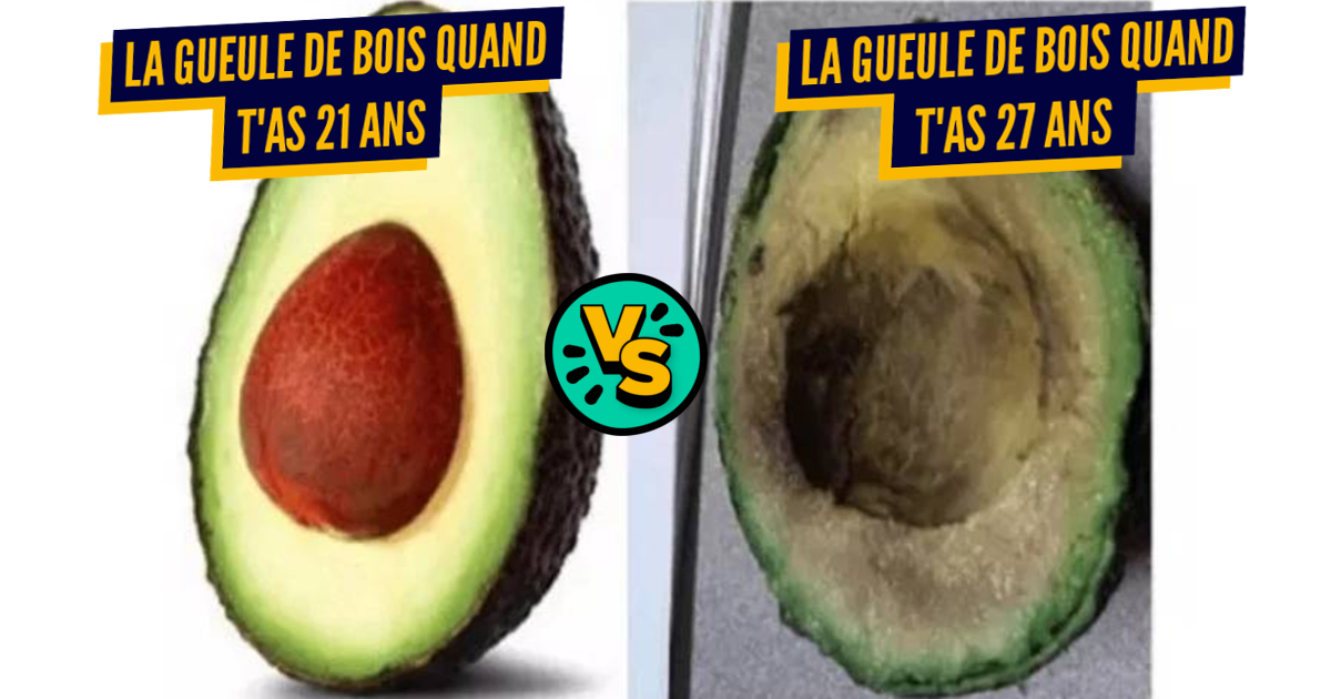 TECNOINFO: Top 10 des memes les plus drôles sur le fait de vieillir, ça ...