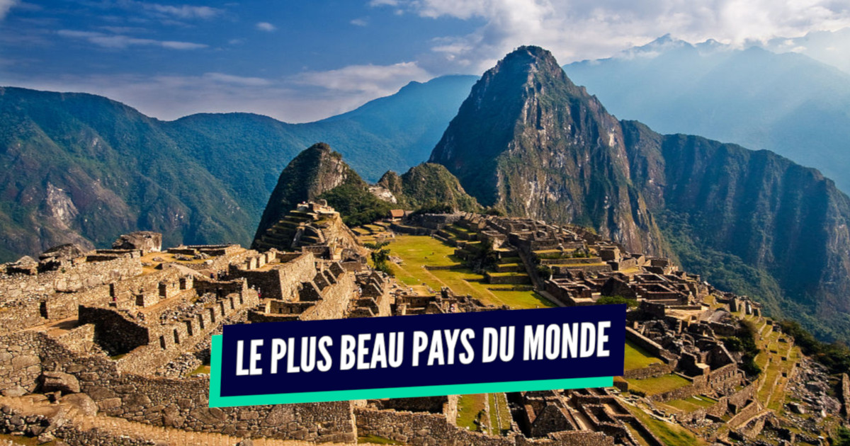 Top 10 des raisons pour lesquelles le Pérou est LE pays ULTIME