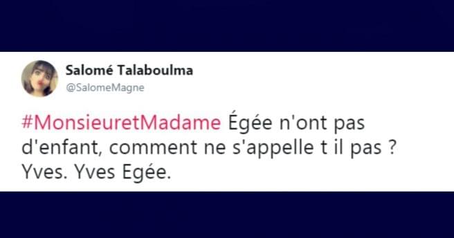 TECNOINFO: Top 20 des meilleures blagues de Monsieur Madame, le ... TECNOINFO: Top 20 des meilleures blagues de Monsieur Madame, le ...