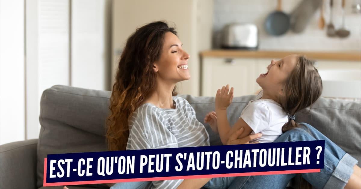 Top 8 des réponses aux questions qu’on se pose sur les chatouilles