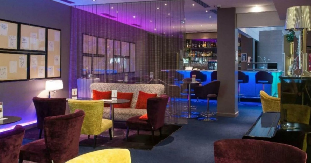 Top 15+ meilleurs bars de Nantes | Topito