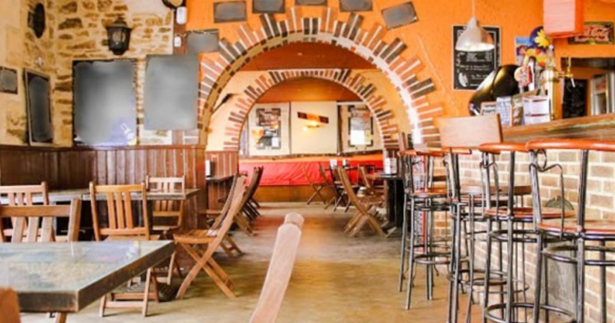 Top 15+ meilleurs bars de Nantes | Topito