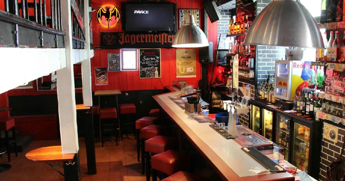 Top 15+ meilleurs bars de Nantes | Topito