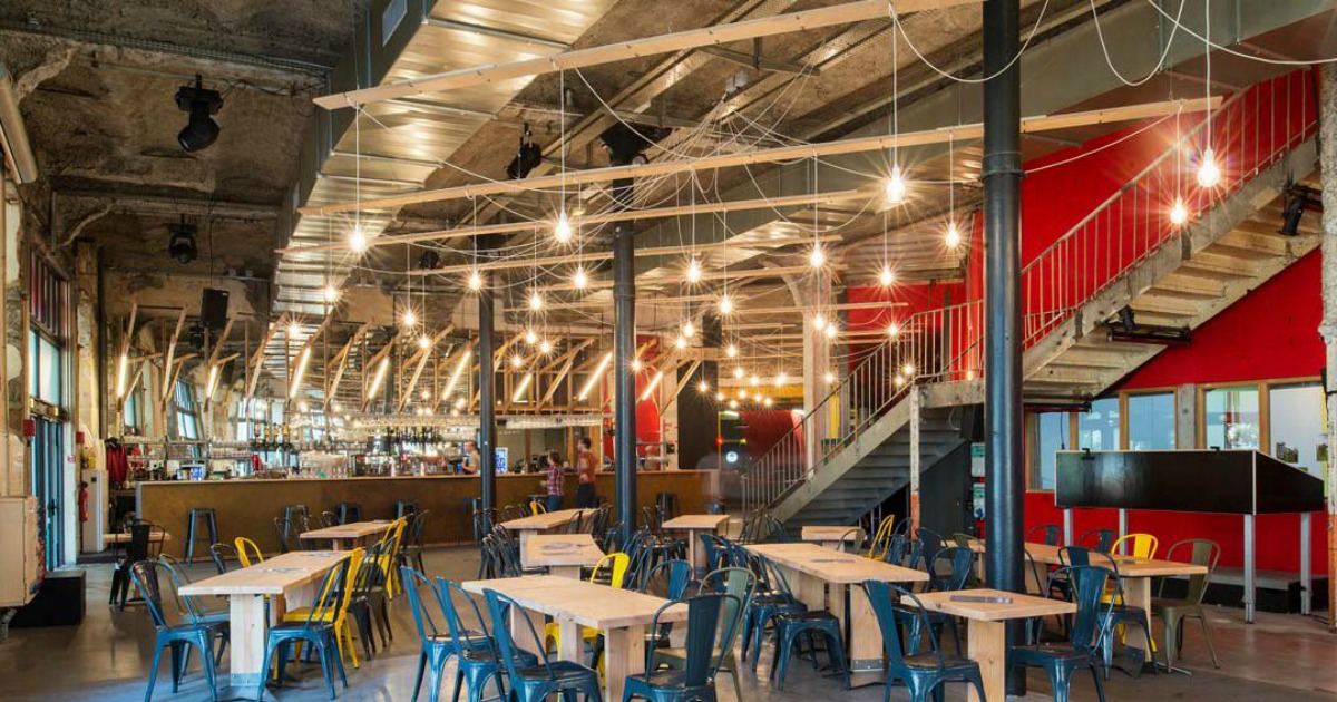 Top 15+ meilleurs bars de Nantes | Topito