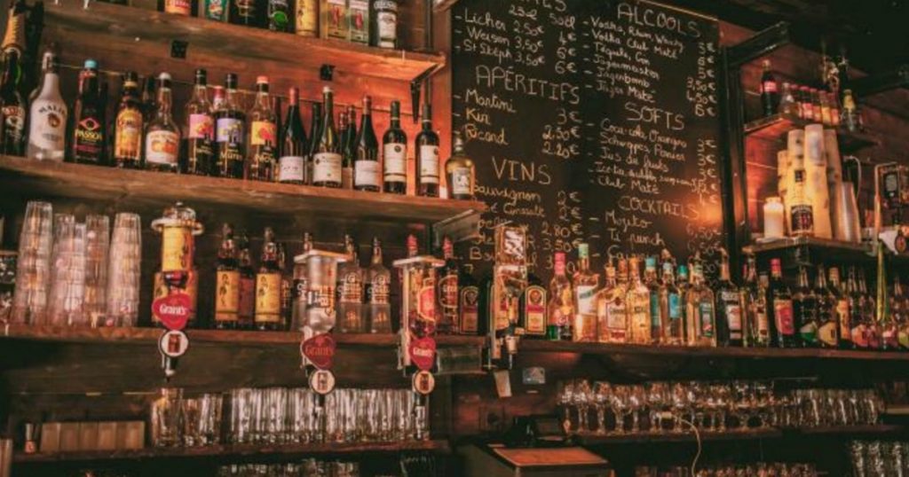 Top 15+ meilleurs bars de Nantes | Topito