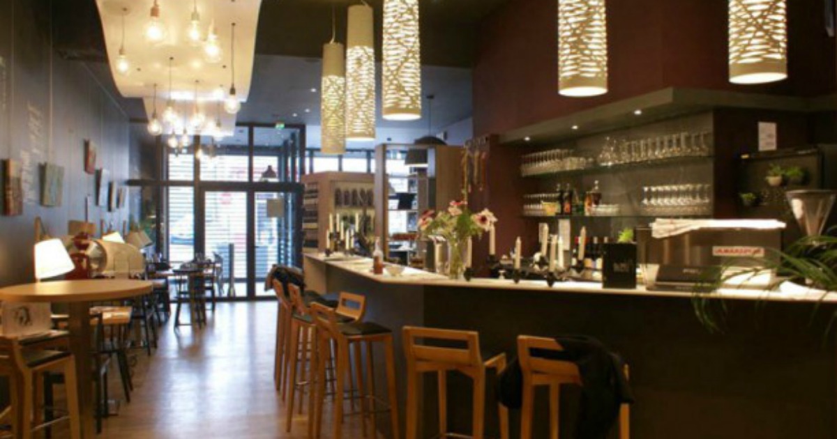 Top 15+ meilleurs bars de Nantes | Topito