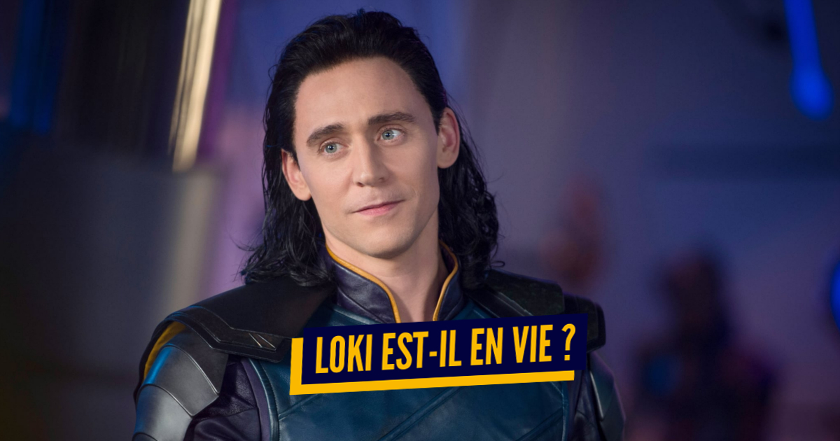 Top 12 des questions qu’on se pose après avoir vu Avengers : Endgame
