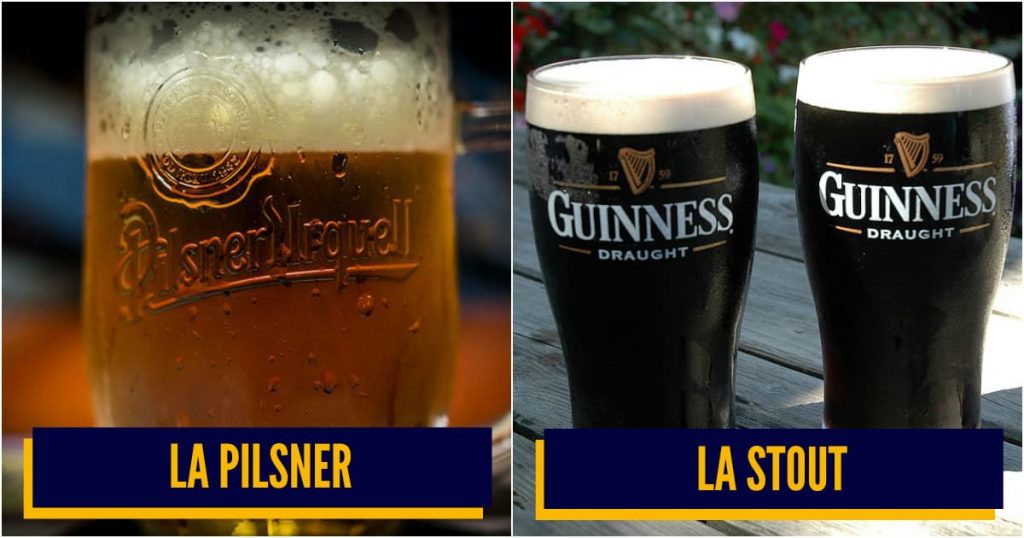 Top 10 des meilleurs jeux avec de la bière (pour changer du beer pong ...