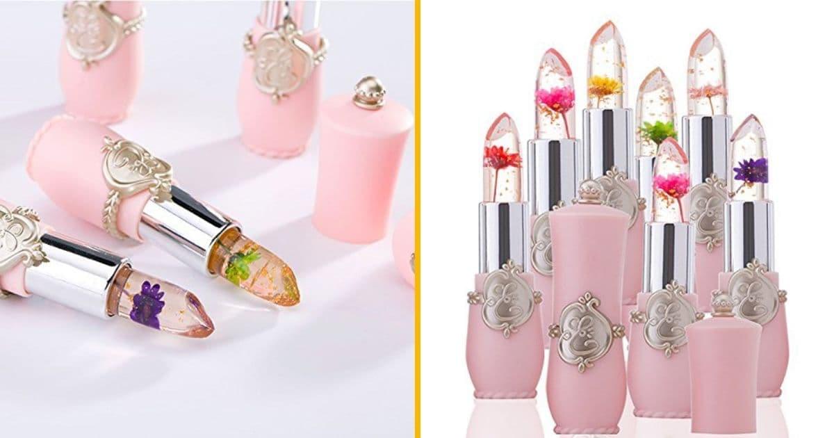 Top 60+ des objets transparents les plus cools, parce que tu n’as rien ...