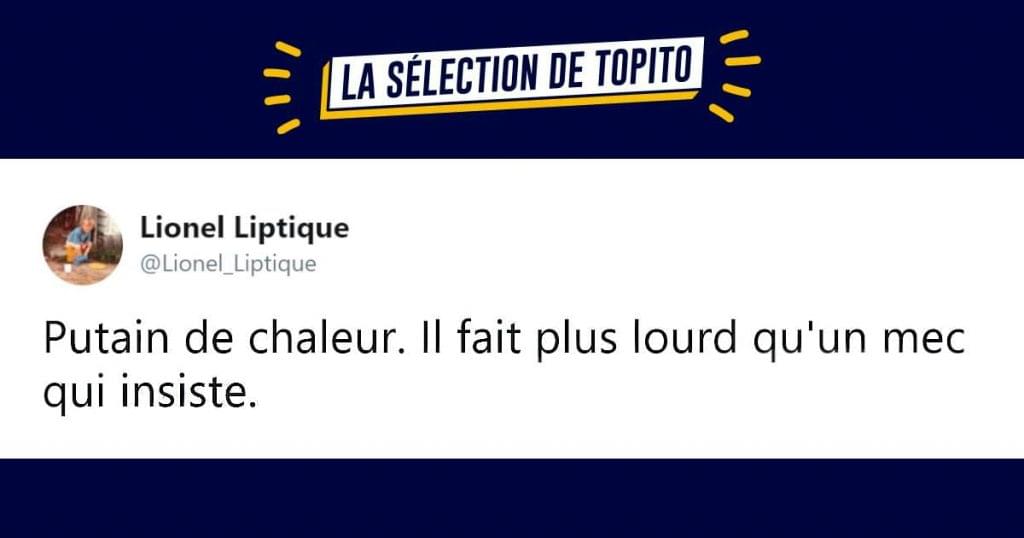 Top 15 des meilleurs tweets de @MikeStonem_ | Topito