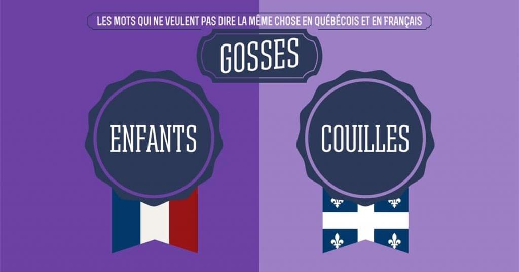 Top 10 des clichés sur le Québec et les Québécois, cousins de là-bas ...
