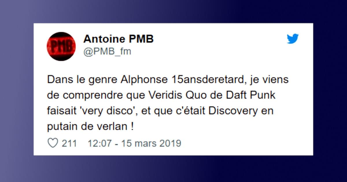 Top 9 des trucs en verlan qu’on a mis TRÈS longtemps à comprendre ...