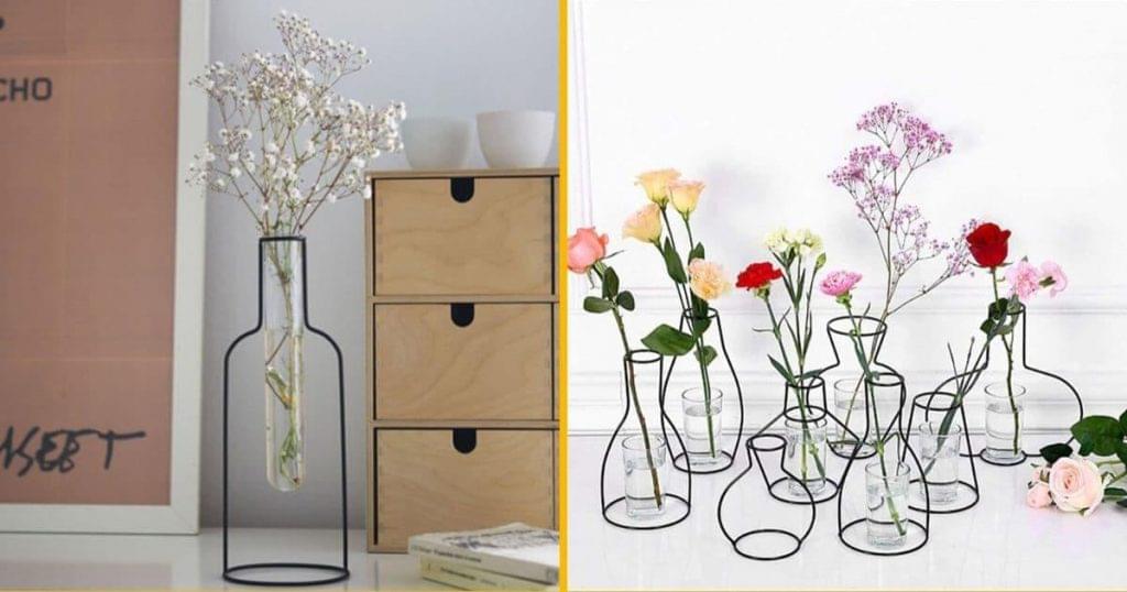 Top 60+ des objets transparents les plus cools, parce que tu n’as rien ...